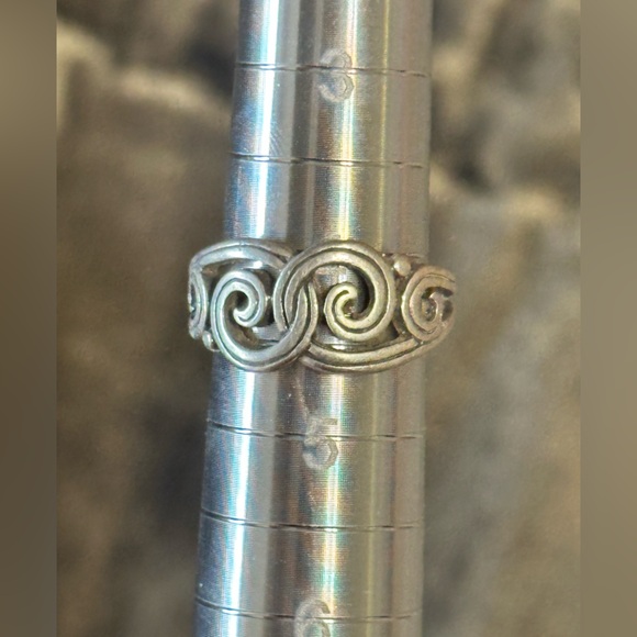 James Avery | Jewelry | James Avery Wave Ring | Poshmark